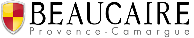 logo-beaucaire-ligne - Le site officiel de la Ville de Beaucaire